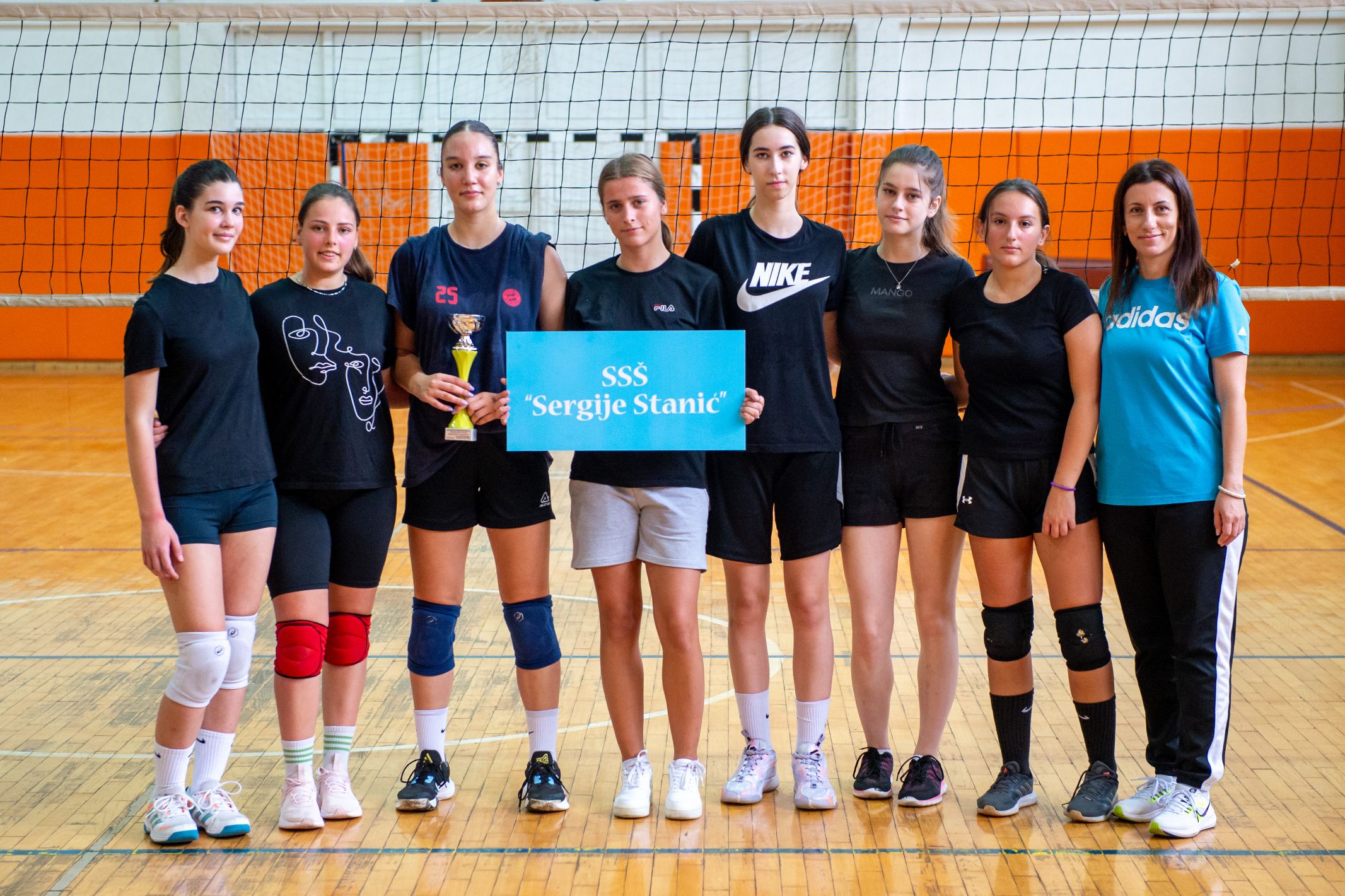 ,,Srednjoškolci Podgorici”: Najbolje rezultate ostvarili učenici škole ...