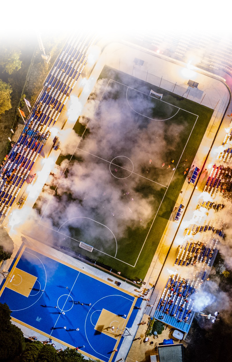 Naslovna - Sekretarijat za sport